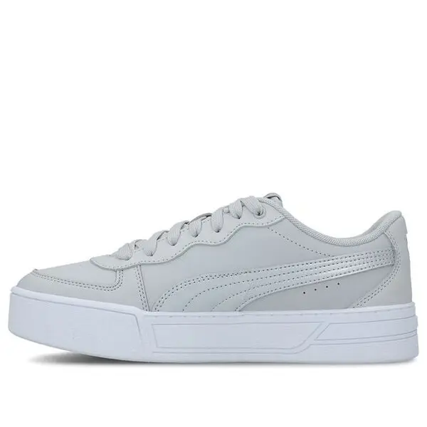 PUMA Skye Low Top Sneaker