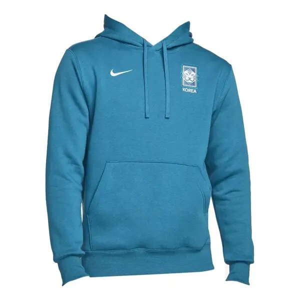 Nike Korea Nsw Club Bb Hoodie