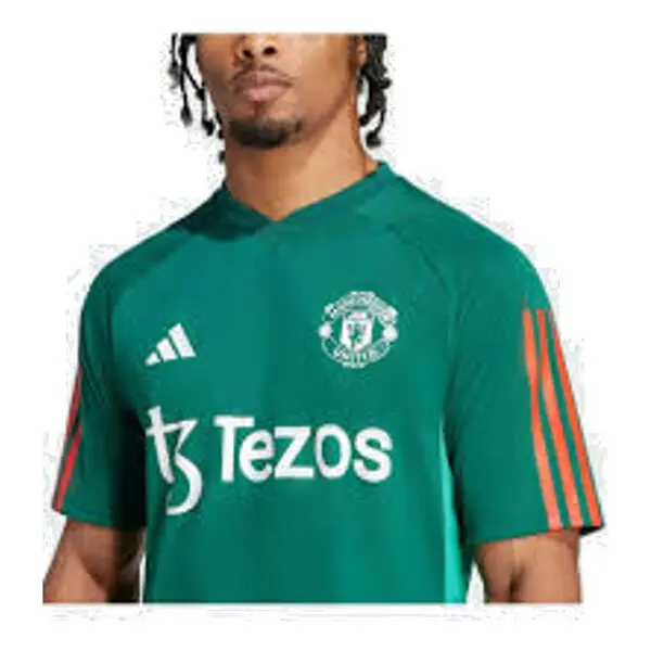 Adidas Manchester United Tiro 23 Training Shirt