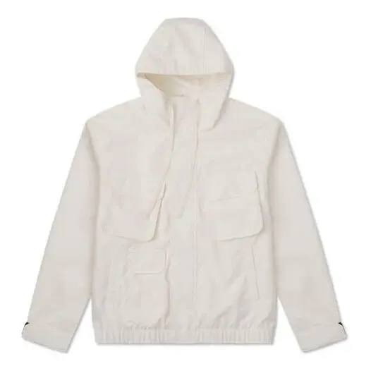 CONVERSE De Luxe Jacket - White