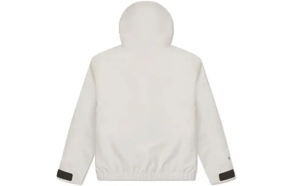 CONVERSE De Luxe Jacket - White