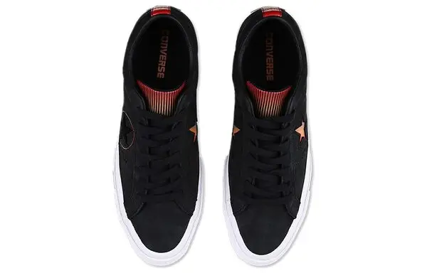 CONVERSE One Star Low "year Of The Dog" Sneakers - Black