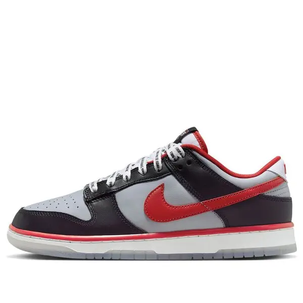 Nike Clark Atlanta University X Dunk Low 'panthers