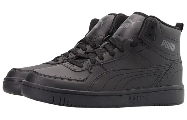 PUMA Rebound Joy High Top Sneakers