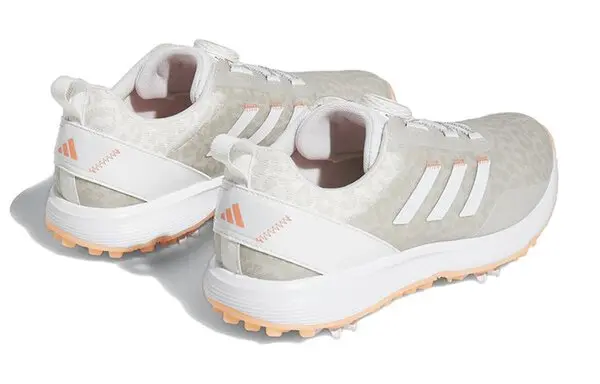 Adidas S2g Boa Spiked Golf Shoes
