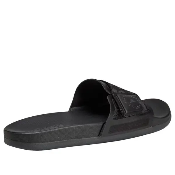 Adidas X Stella Mccartney Slides - Black