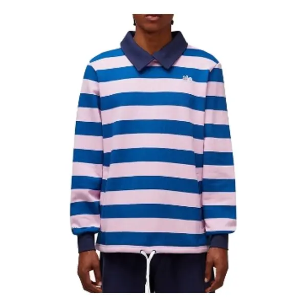 PUMA X Noah Striped Crew Sweater