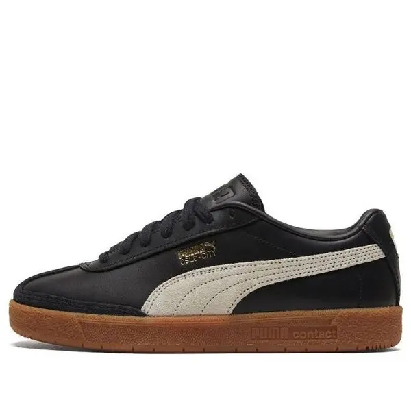 PUMA Oslo-city Premium Gum Sneakers