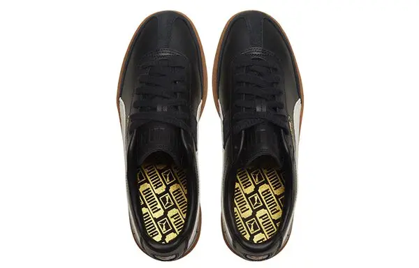 PUMA Oslo-city Premium Gum Sneakers