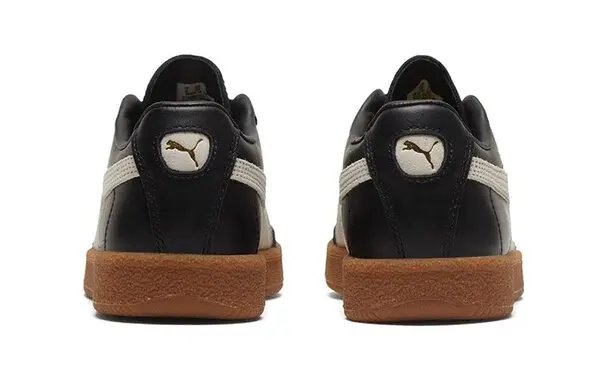 PUMA Oslo-city Premium Gum Sneakers