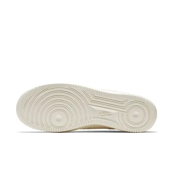 Nike Force 1 Low Se Sneakers - White/red