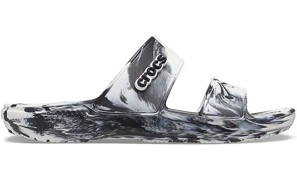 CROCS Classic Clog Marble Beach Sports