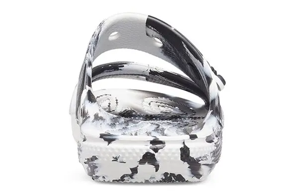 CROCS Classic Clog Marble Beach Sports