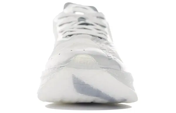 LI-NING Essential Sneakers - Silver/grey