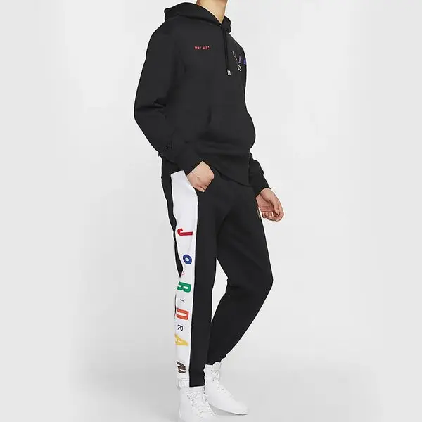 JORDAN Sport Dna Pants