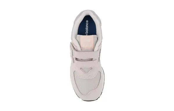 NEW BALANCE 574 Sneakers - Grey/pink
