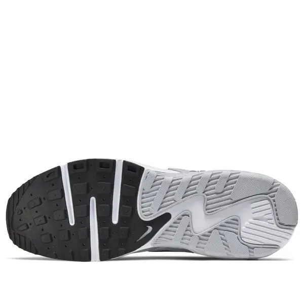 Nike Max Excee Sneakers - White/black