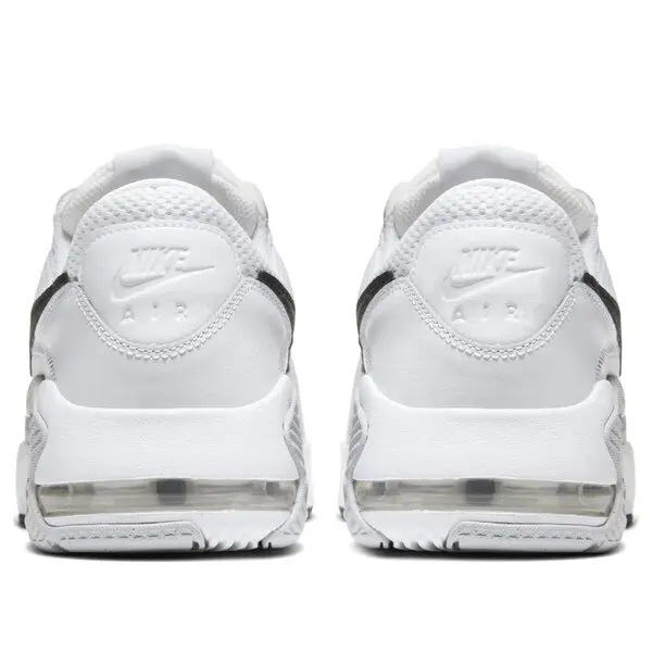 Nike Max Excee Sneakers - White/black