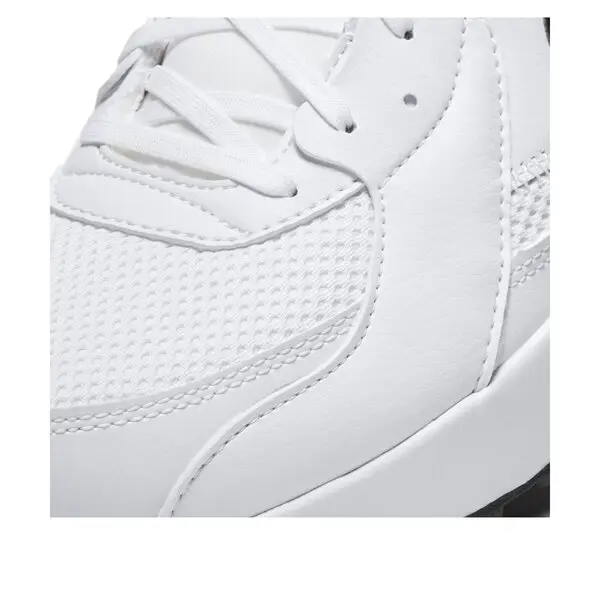 Nike Max Excee Sneakers - White/black