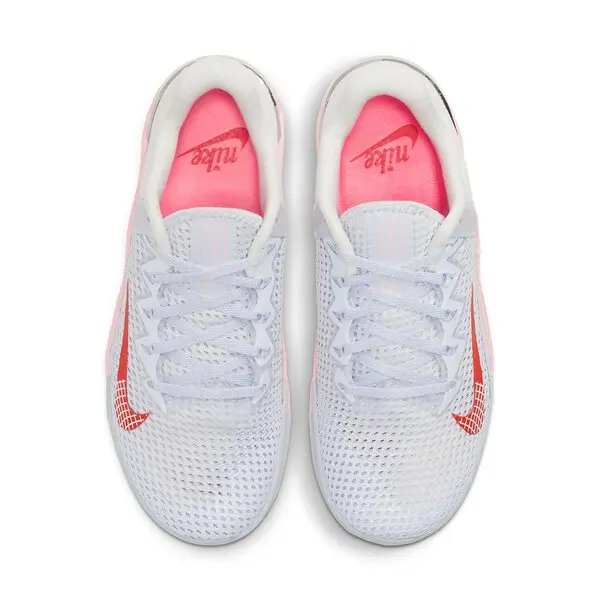 Nike Metcon Training Shoes - Grey/pink
