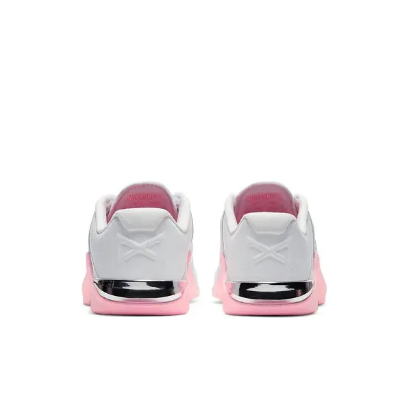 Nike Metcon Training Shoes - Grey/pink
