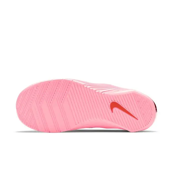 Nike Metcon Training Shoes - Grey/pink