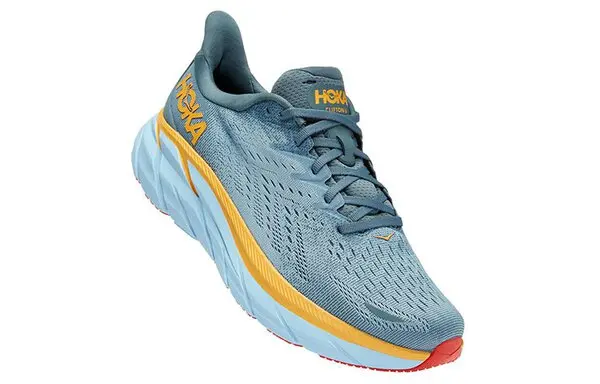 Hoka One One Clifton Athletic Shoes