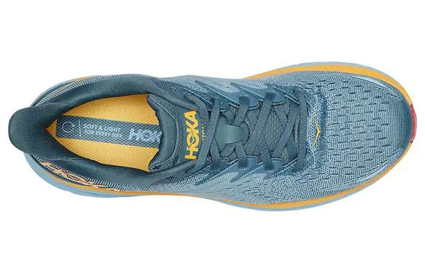 Hoka One One Clifton Athletic Shoes