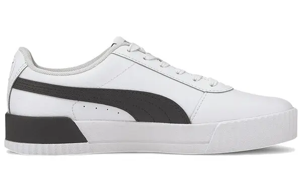 PUMA Carina L Low Top Sneakers