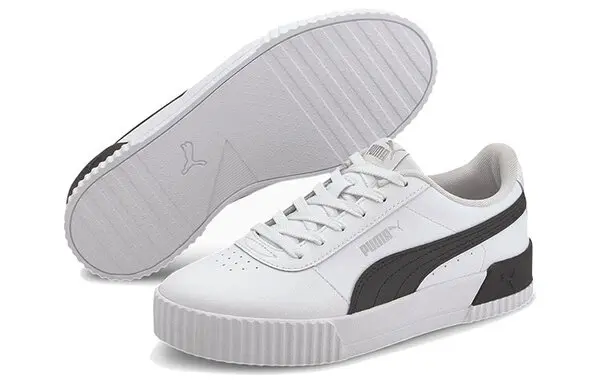 PUMA Carina L Low Top Sneakers