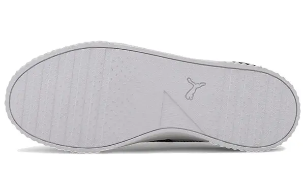 PUMA Carina L Low Top Sneakers
