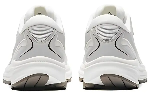 ANTA At952 Low Top Sneakers - Grey/white