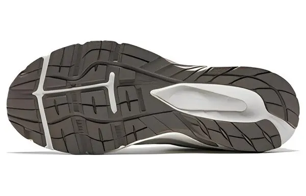 ANTA At952 Low Top Sneakers - Grey/white