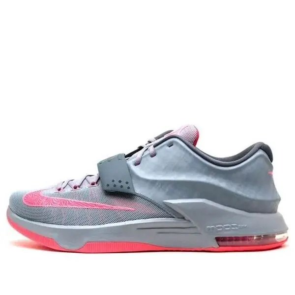 Nike Kd 7 "calm Before The Storm" Athletic Sneakers