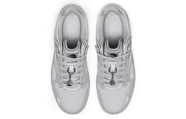 ANTA Street Naughty Sneakers