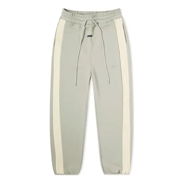 Adidas X Fear Of God Athletics Pants Asia Sizing - Sesame