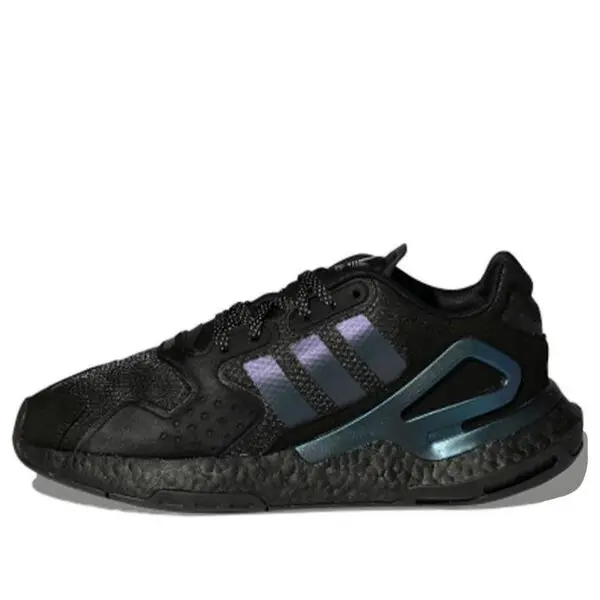 Adidas Originals Day Jogger Sneakers - Black
