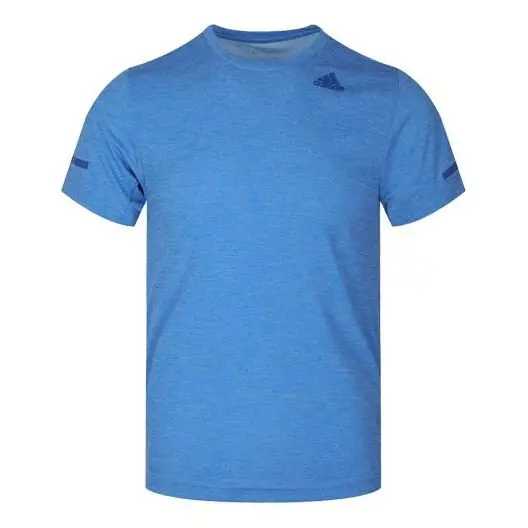 Adidas Training Sports Short-sleeve Tee