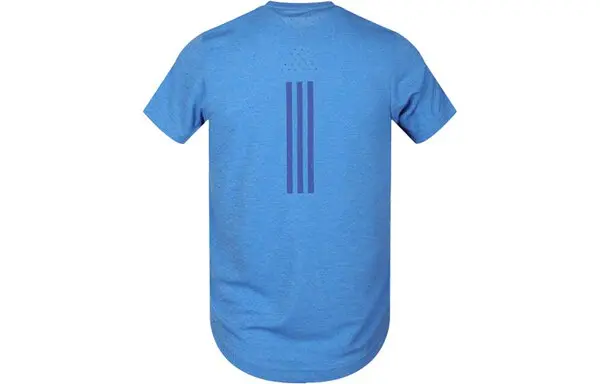 Adidas Training Sports Short-sleeve Tee