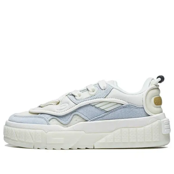 LI-NING 001 Unblock X Diney Sneakers - White/blue