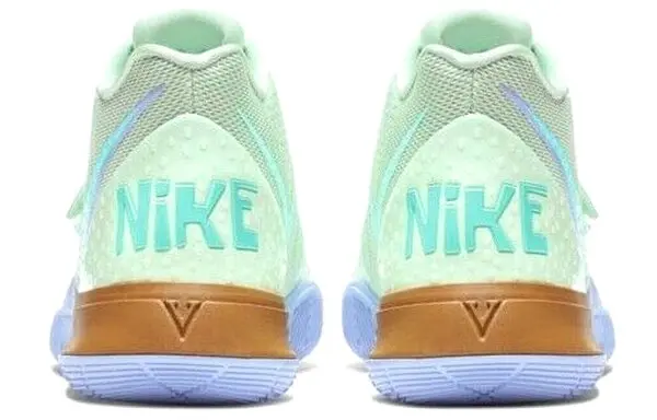 Nike Kyrie 5 'squidward