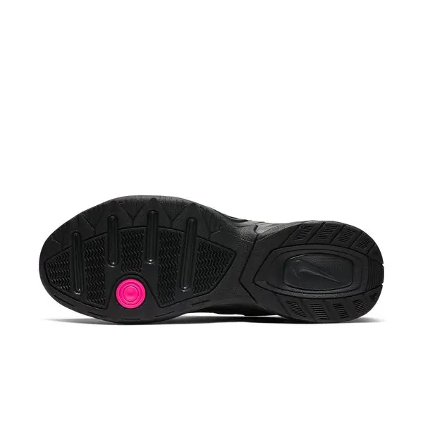 Nike M2k Tekno Low Top Sneakers - Black/pink
