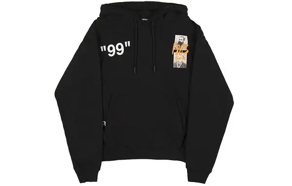 Off-White Hoodie