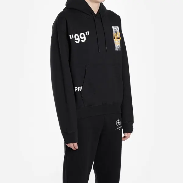 Off-White Hoodie
