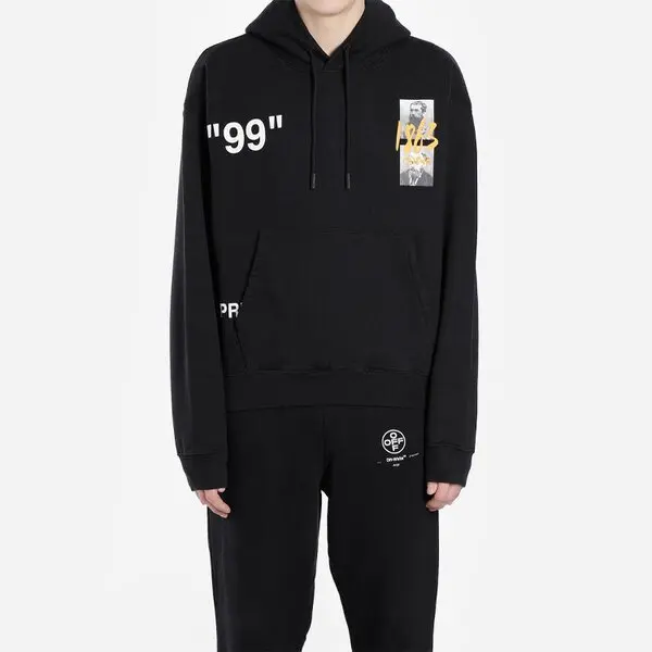 Off-White Hoodie