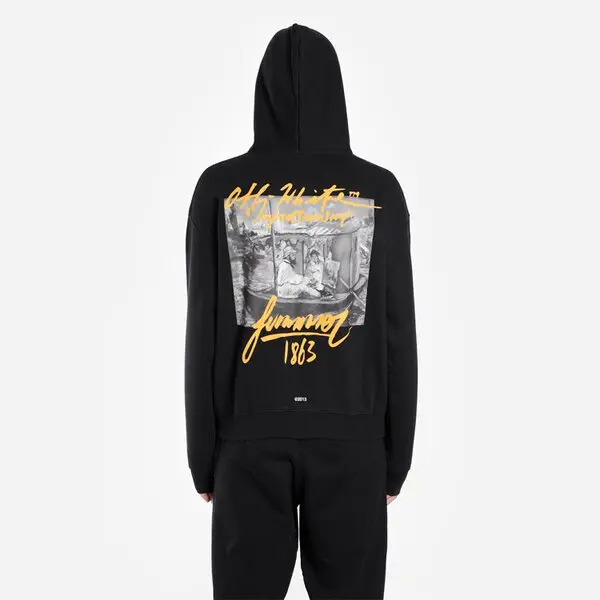 Off-White Hoodie