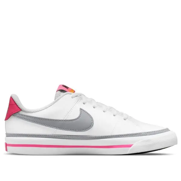 Nike Court Legacy Low Top Sneakers