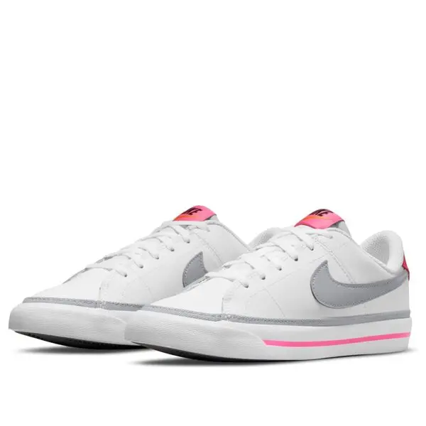 Nike Court Legacy Low Top Sneakers