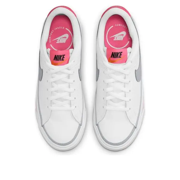 Nike Court Legacy Low Top Sneakers