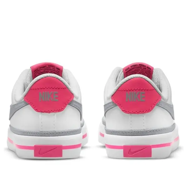 Nike Court Legacy Low Top Sneakers